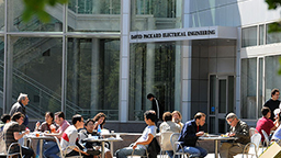 Stanford Eateries