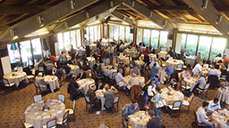 Stanford Eateries