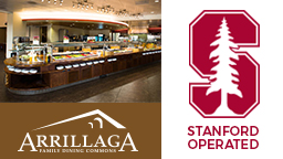 Stanford Eateries
