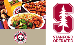 Stanford Eateries